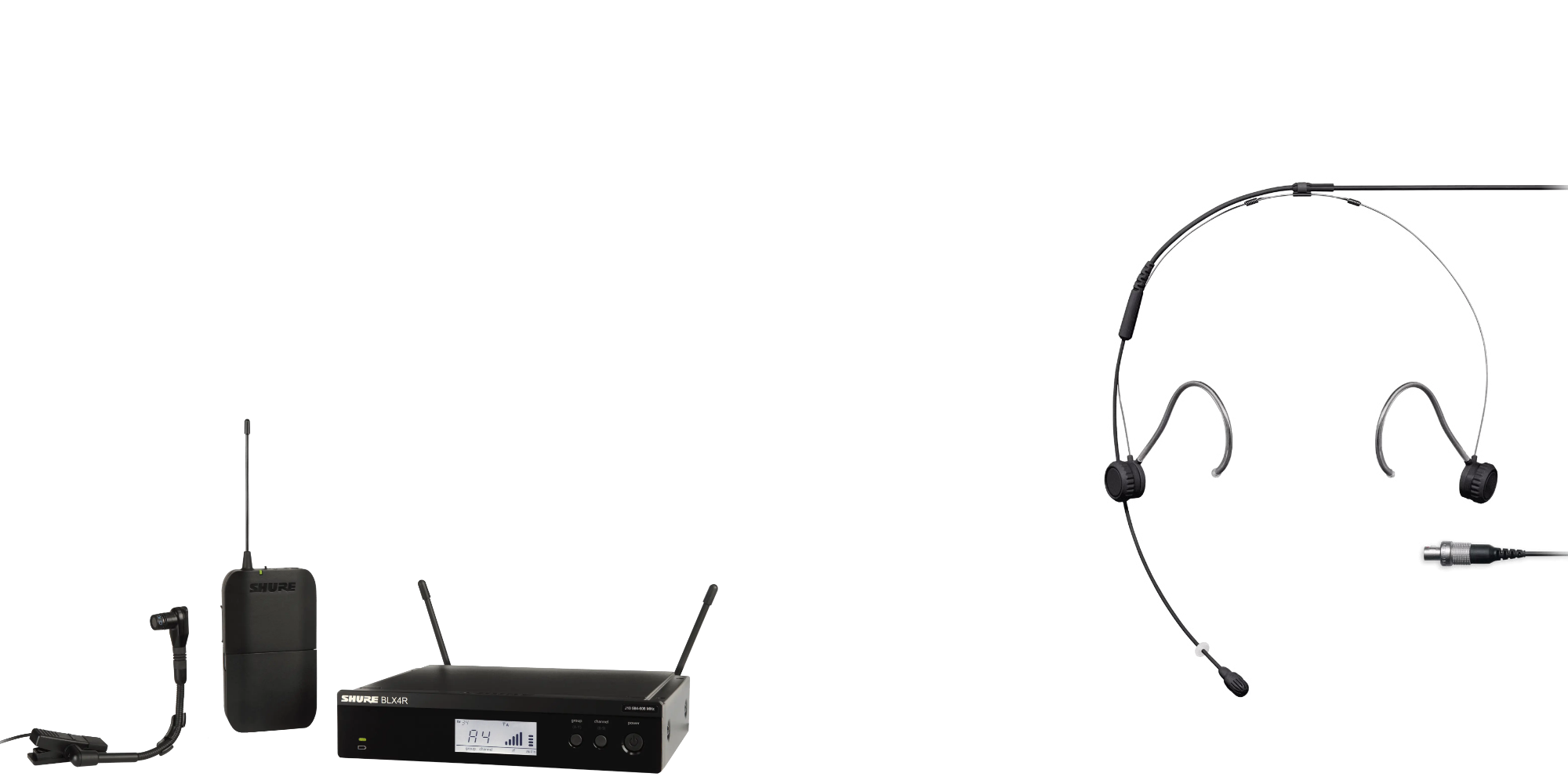 Вокальный микрофон SM7B - Купить в официальном интернет магазине Shure